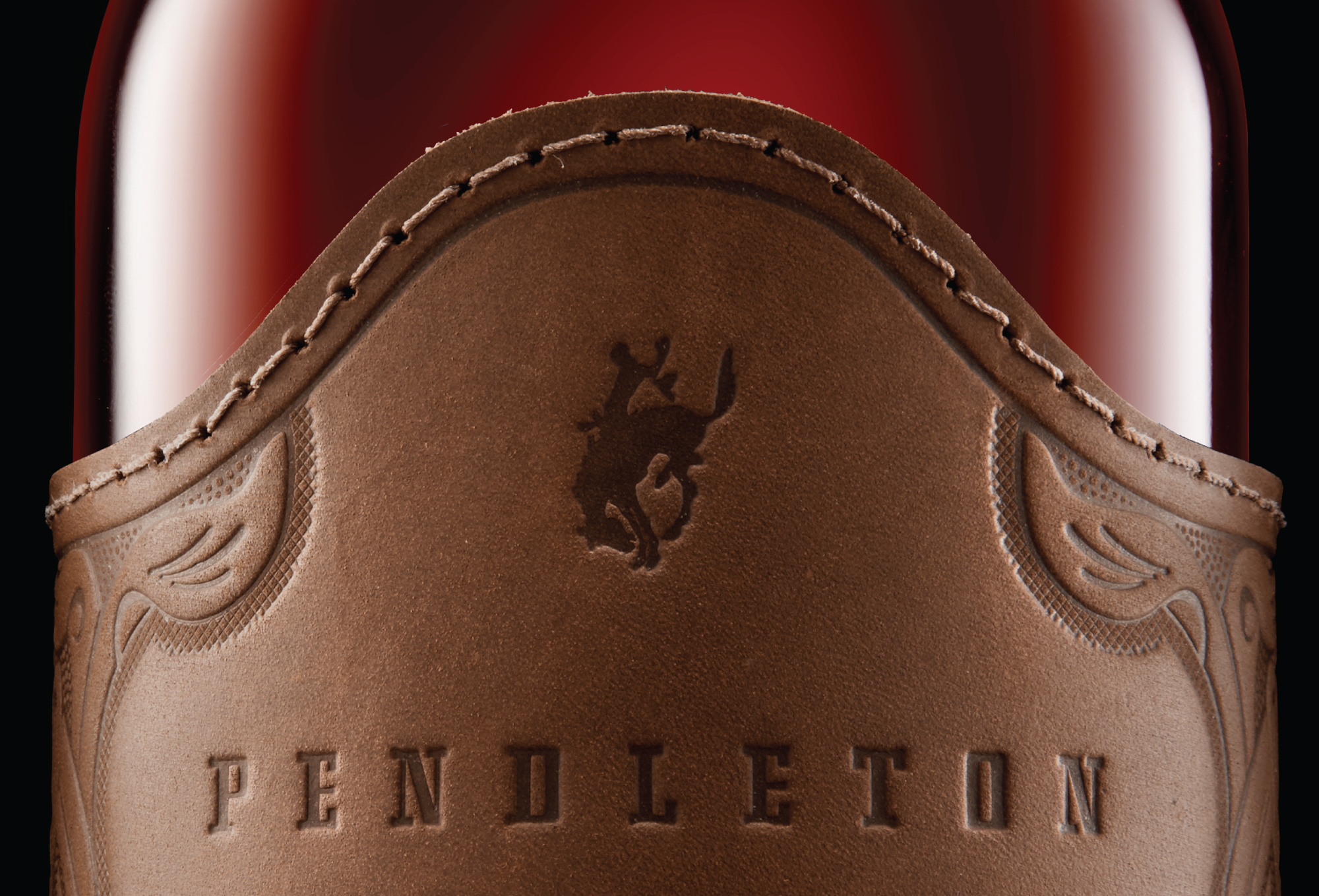 Pendleton Directors' Reserve - Cue