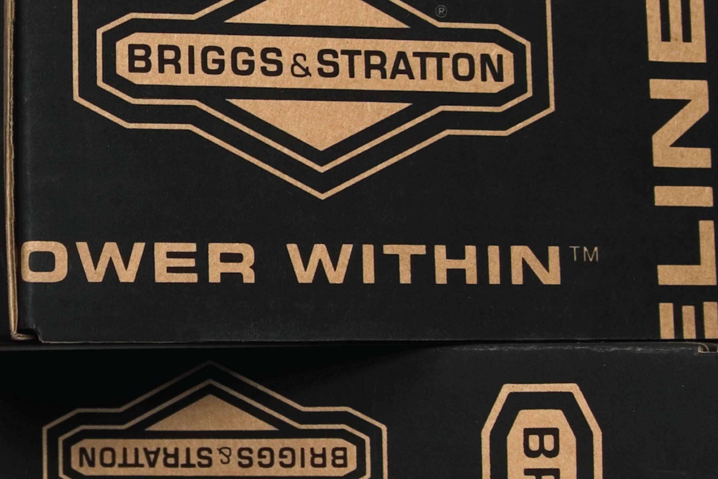Briggs & Stratton - Cue