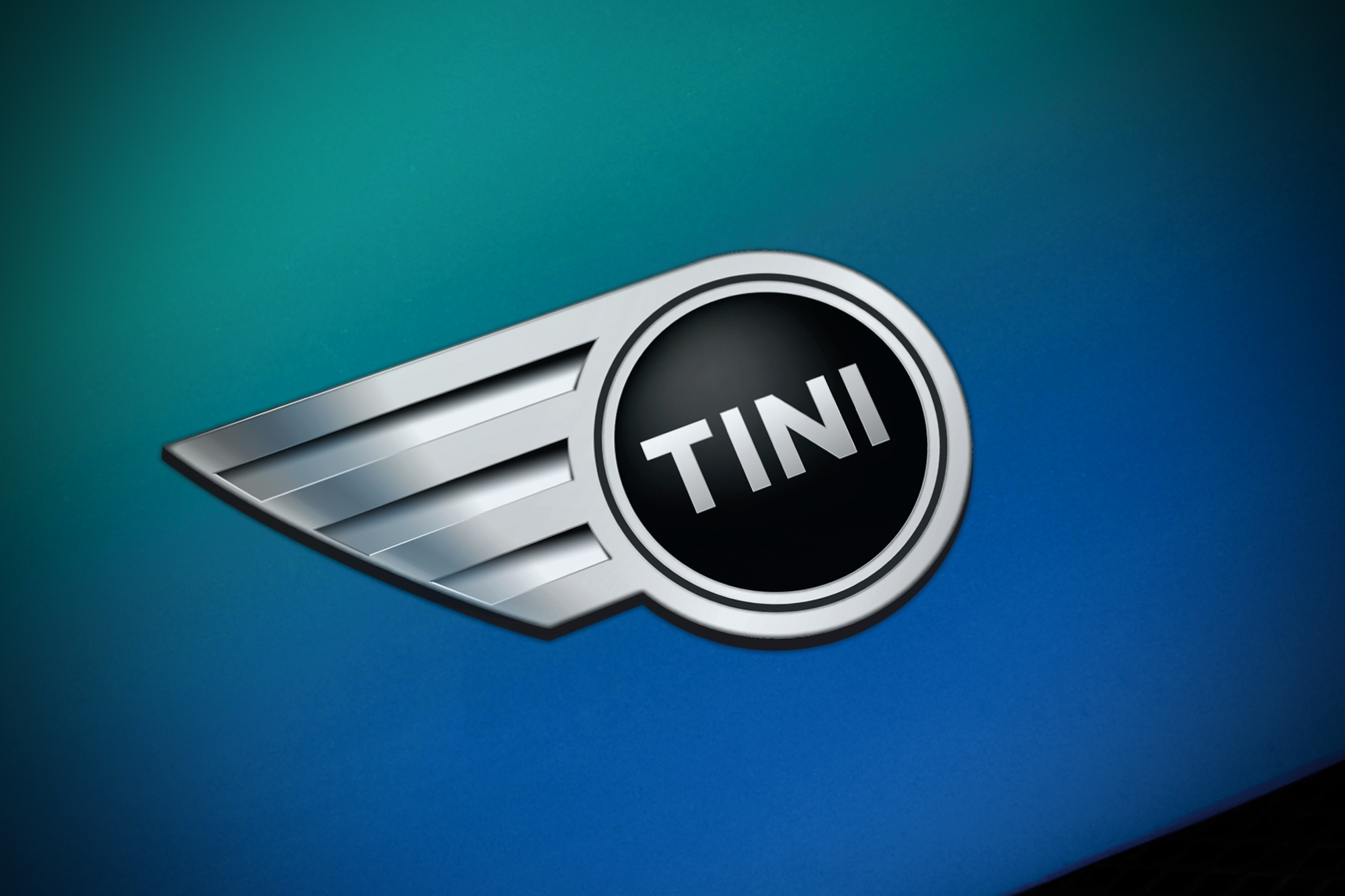 Tini Car - Cue