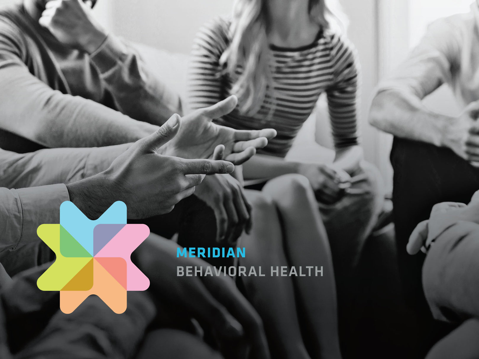 Meridian Behavioral Health - Cue